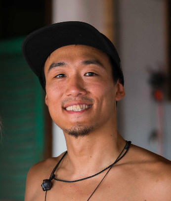 Kohei Ueno, Japan | World Photography Organisation